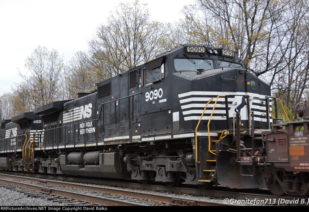 NS 9090
